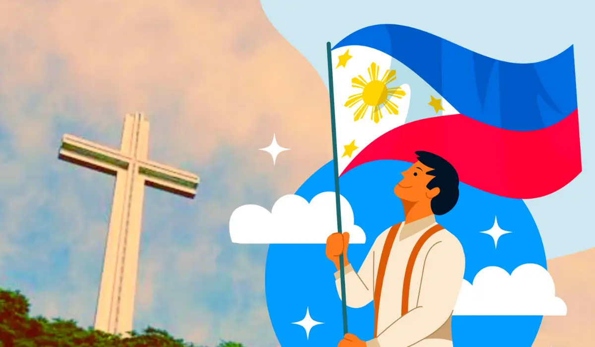 Why Do We Celebrate Araw ng Kagitingan? | Lumina Homes