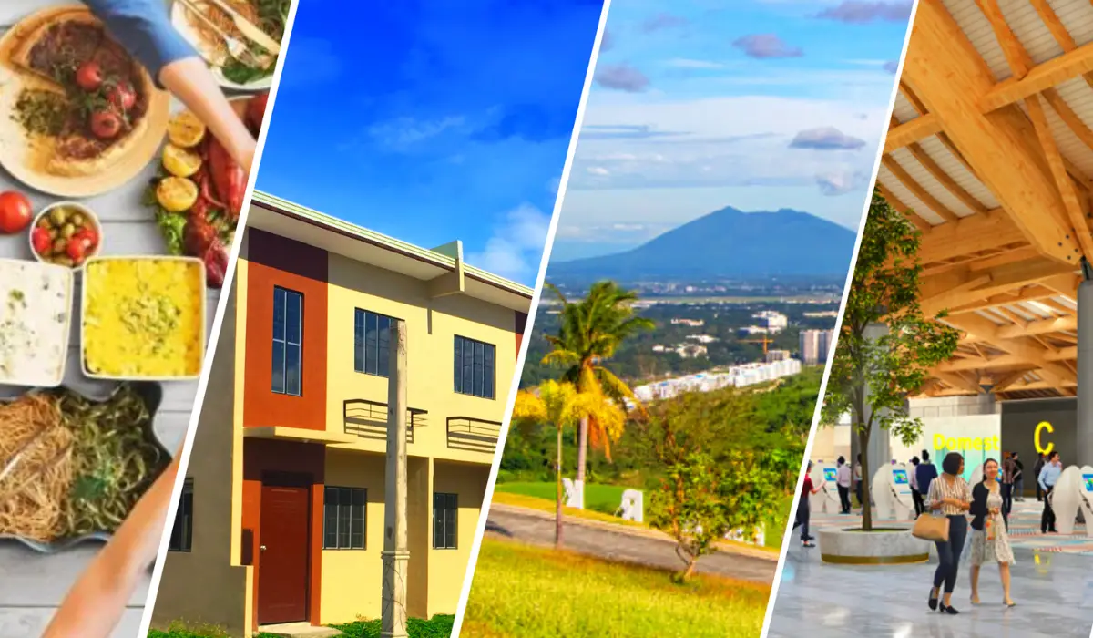 Why Homeowners Choose to Live in Pampanga? | Lumina Homes
