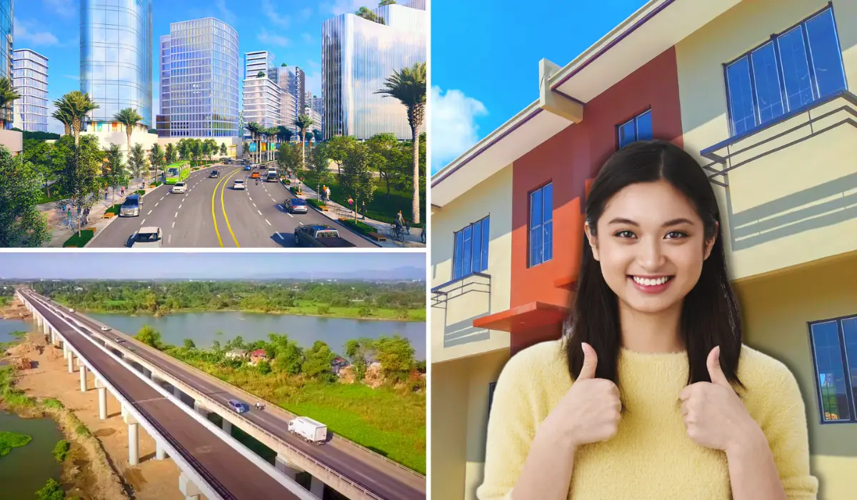 Why Plaridel, Bulacan Is the Perfect Place for You | Lumina Homes