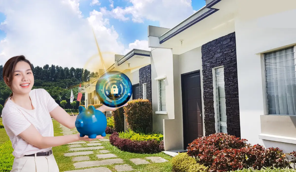 Why Rowhouse Units are Suitable Property for Modern Living? | Lumina Homes