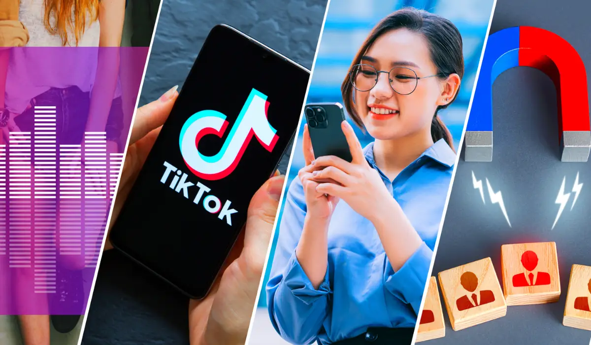 Why is TikTok Good for Real Estate Agents? | Lumina Homes