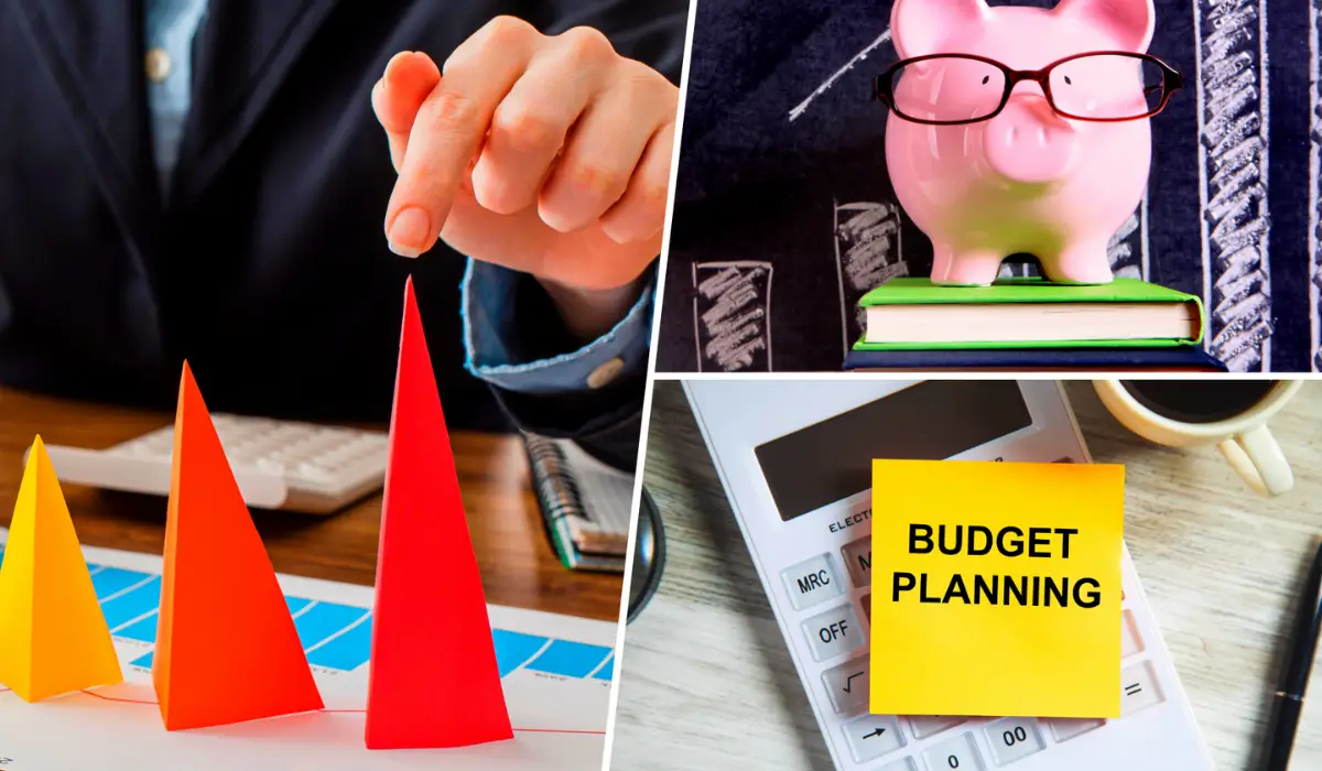 Why is it Important to Have Good Money Habits? | Lumina Homes