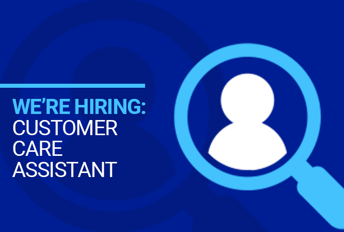 Apply for Customer Care Assistant | Affordable House and Lot in the ...